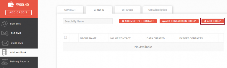 How Address Book Works?