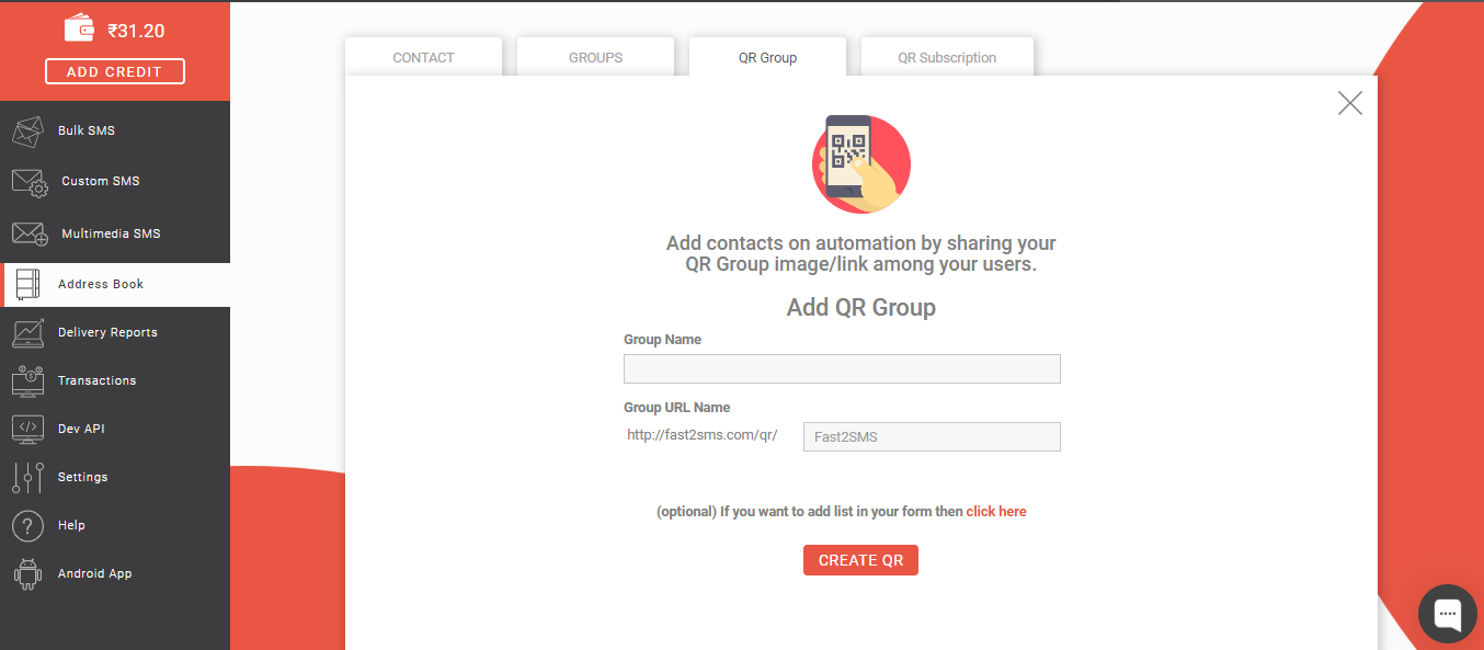 How Address Book Works?