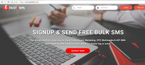 Way2SMS Alternative Website