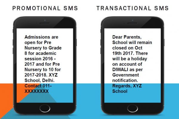 Bulk SMS Format