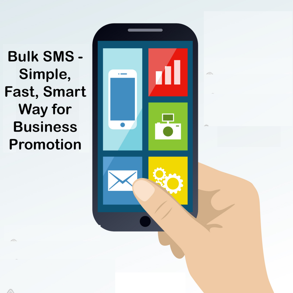 Bulk SMS Software