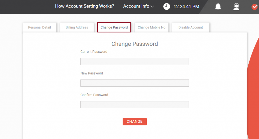 How to Signup or Register in Fast2SMS?