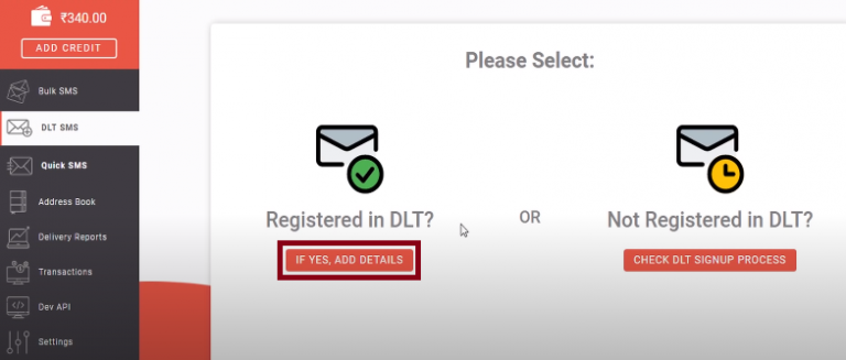 How To Do DLT Registration? - Read Complete Process