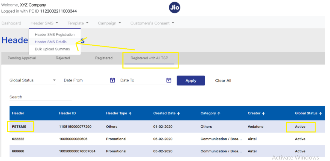 How To Do DLT Registration? - Read Complete Process