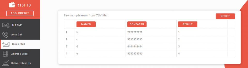 How To Upload A Csv Or Excel File