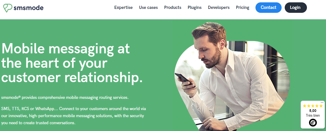 Bulk SMS Provider In China Bulk SMS Provider In China