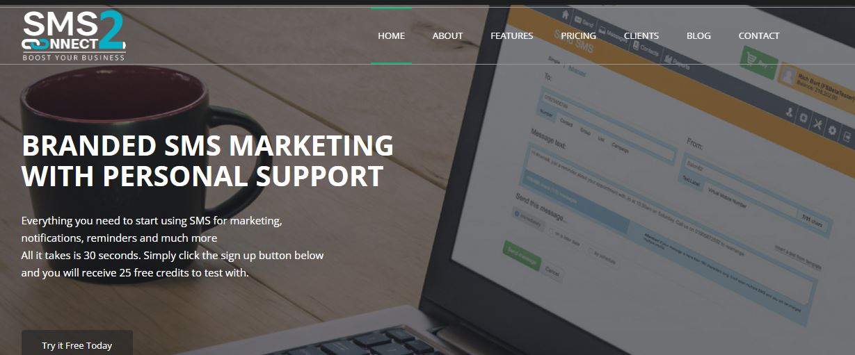 Top Bulk SMS Provider In Pakistan