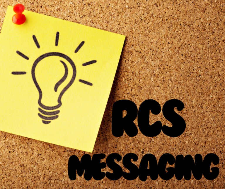 Difference Between RCS and SMS